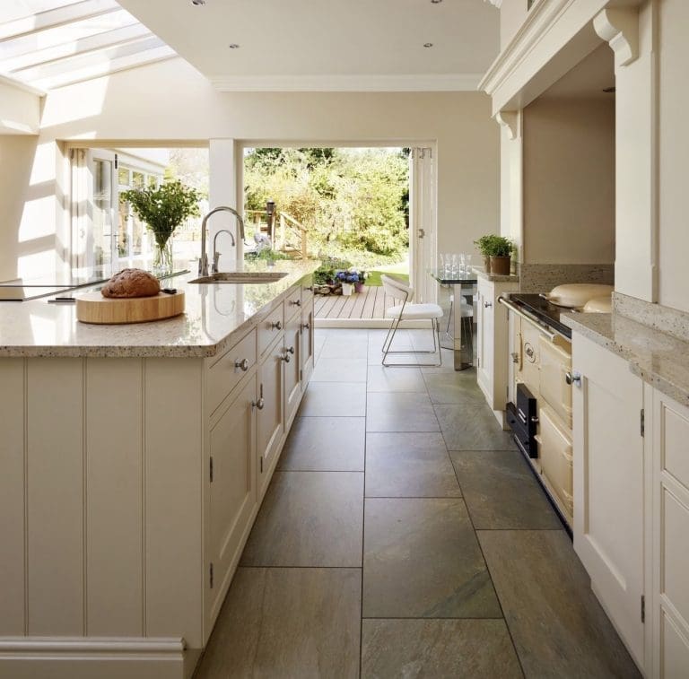 24 Best Cream Kitchen Cabinets to Inspire You