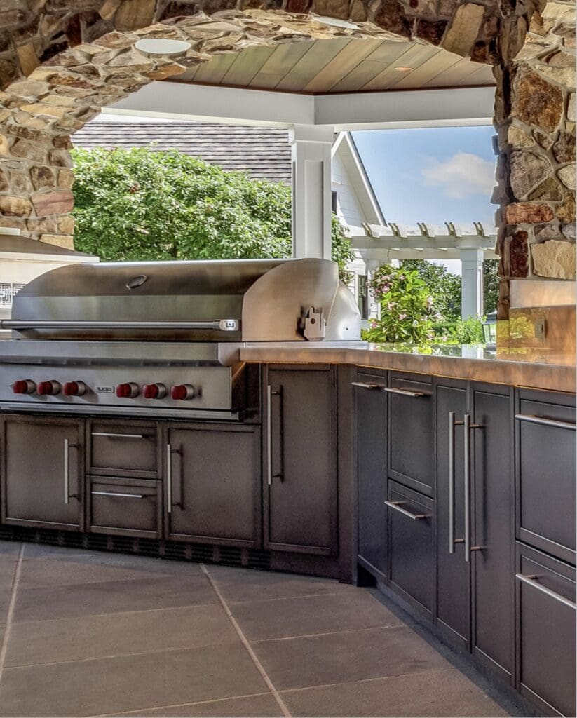 28 Best Outdoor Kitchen Ideas to Elevate Your Backyard