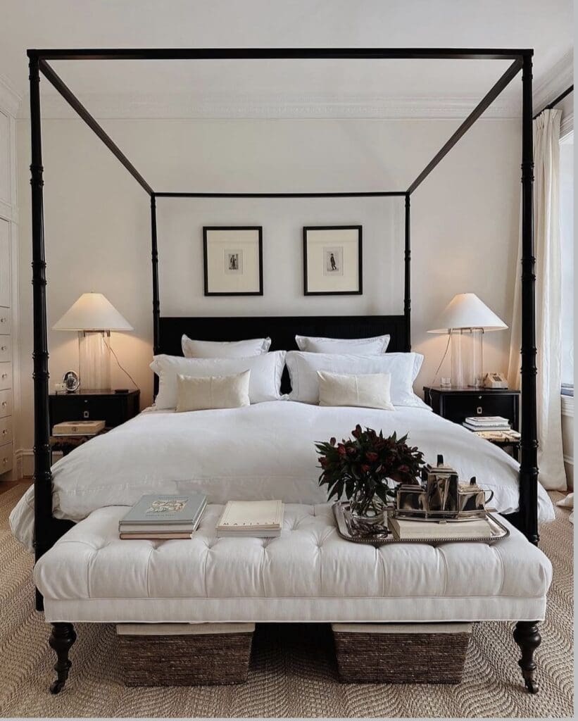 30 Best Minimalist Bedroom Design Ideas You'll Love