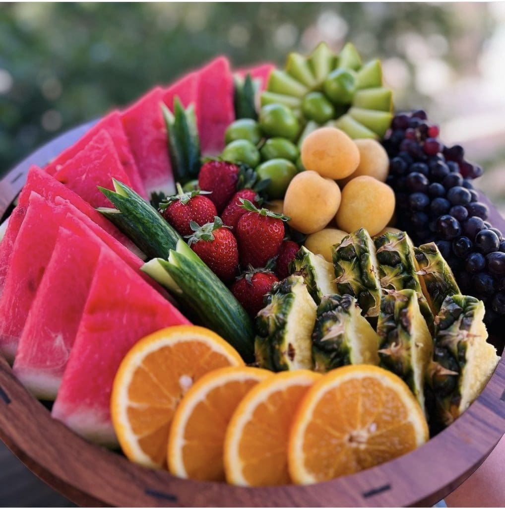 27 Easy and Delicious Pool Party Food Ideas Everyone Will Love