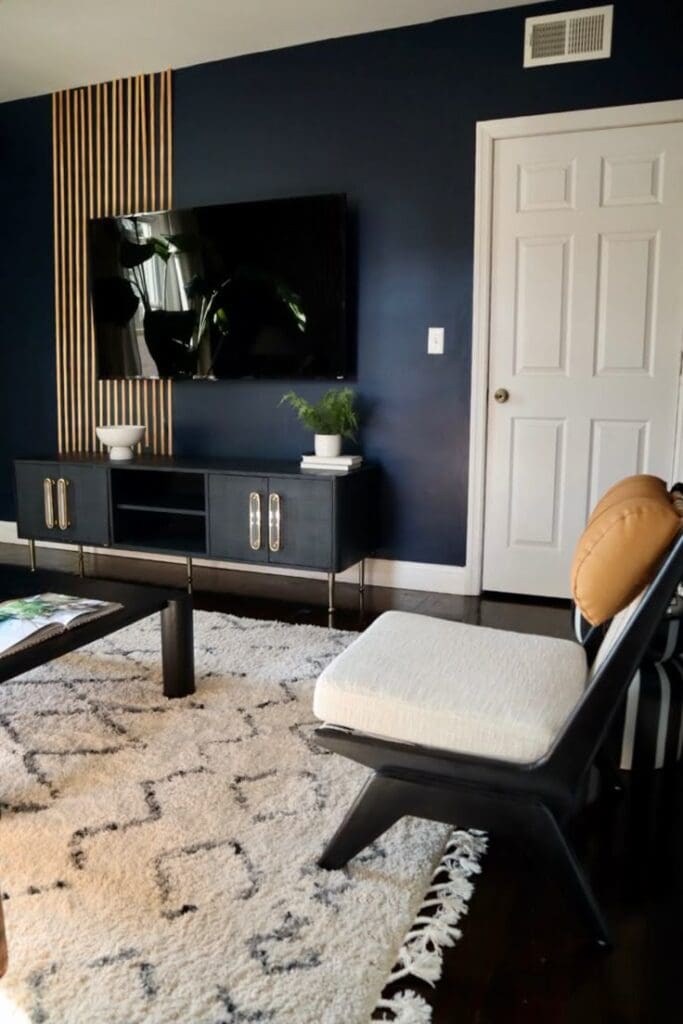 32 Best TV Wall Decor Ideas to Transform Your Space