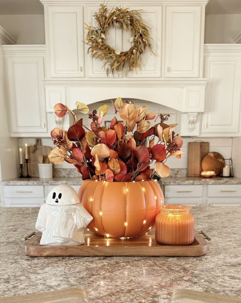 30 Best Fall Centerpiece Ideas for Every Style