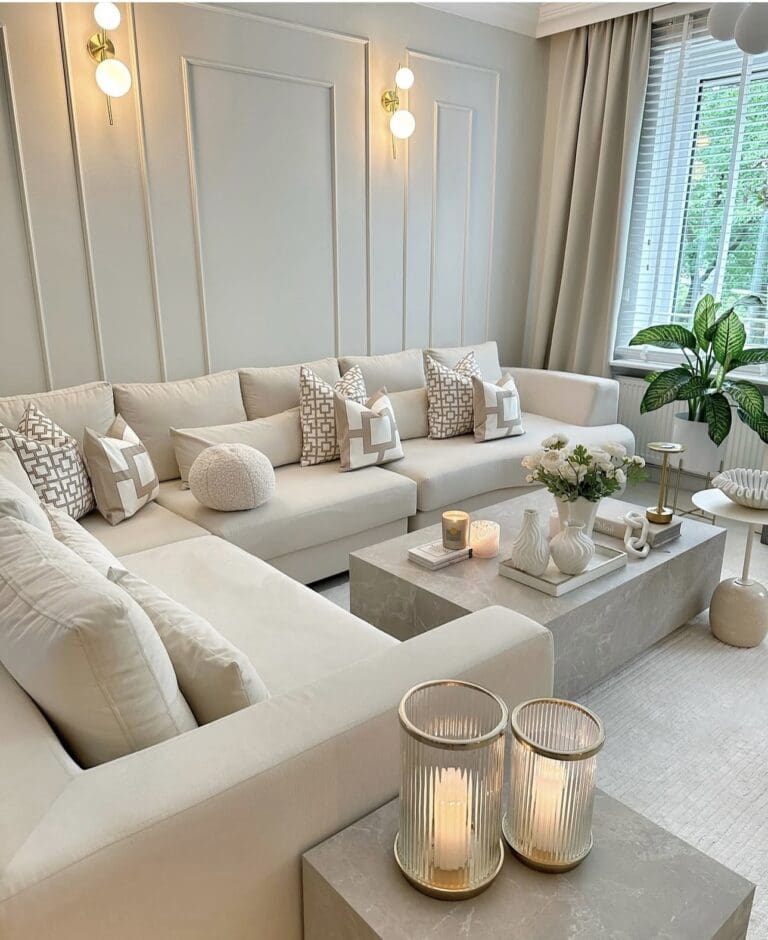 39 Minimalist Living Room Ideas for a Sophisticated Look