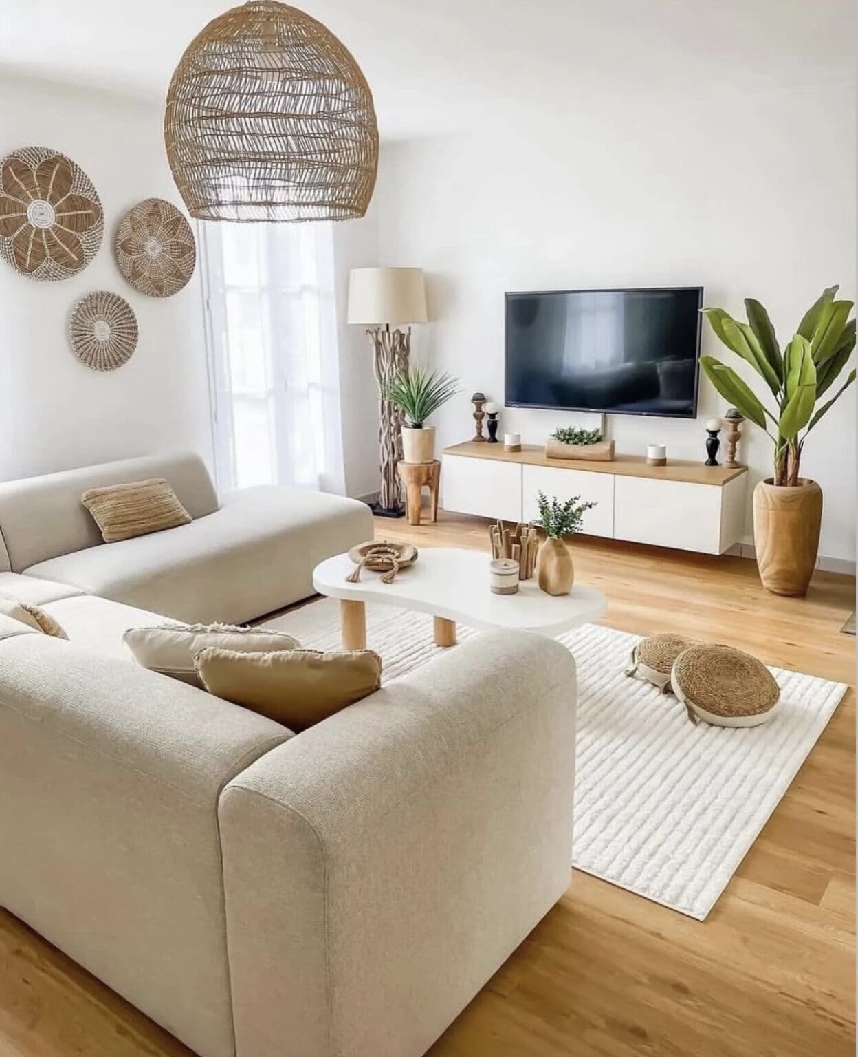 39 Minimalist Living Room Ideas for a Sophisticated Look