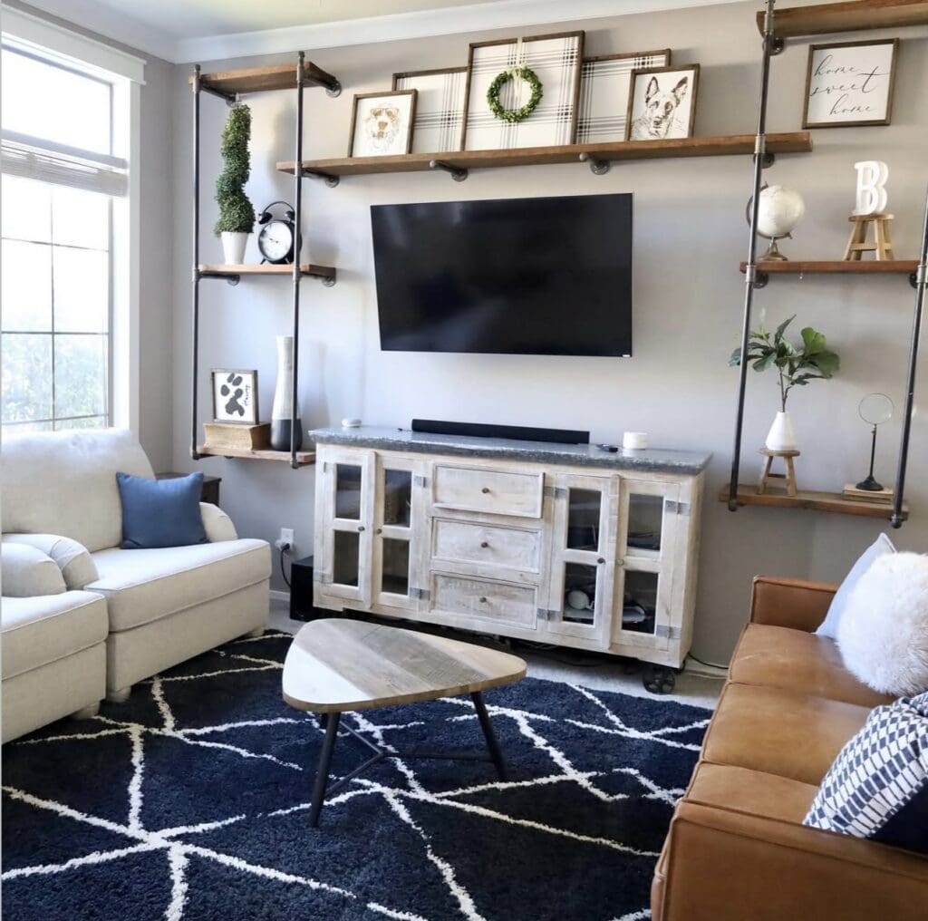 32 Best TV Wall Decor Ideas to Transform Your Space