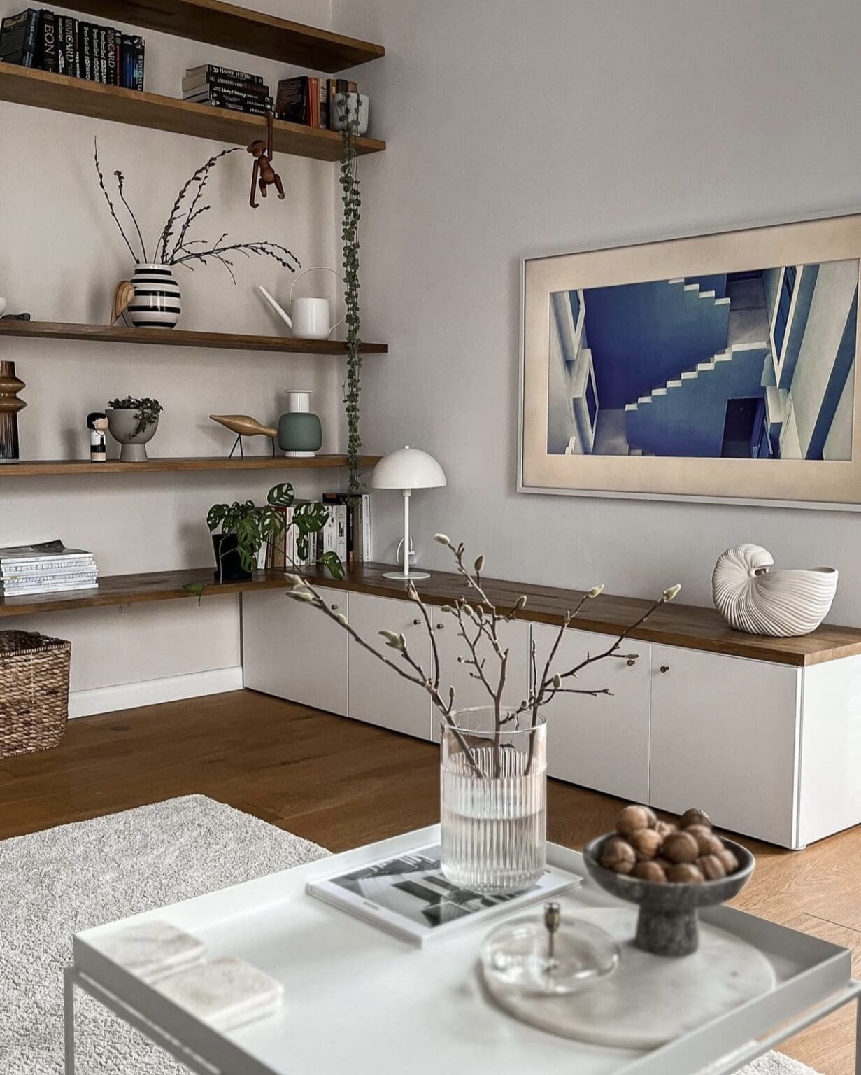 32 Best TV Wall Decor Ideas to Transform Your Space