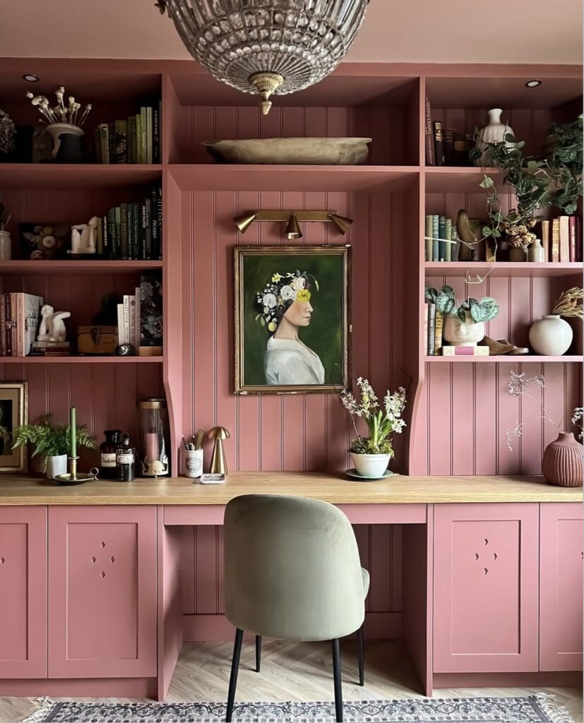 34 Women's Home Office Ideas to Suit Every Style