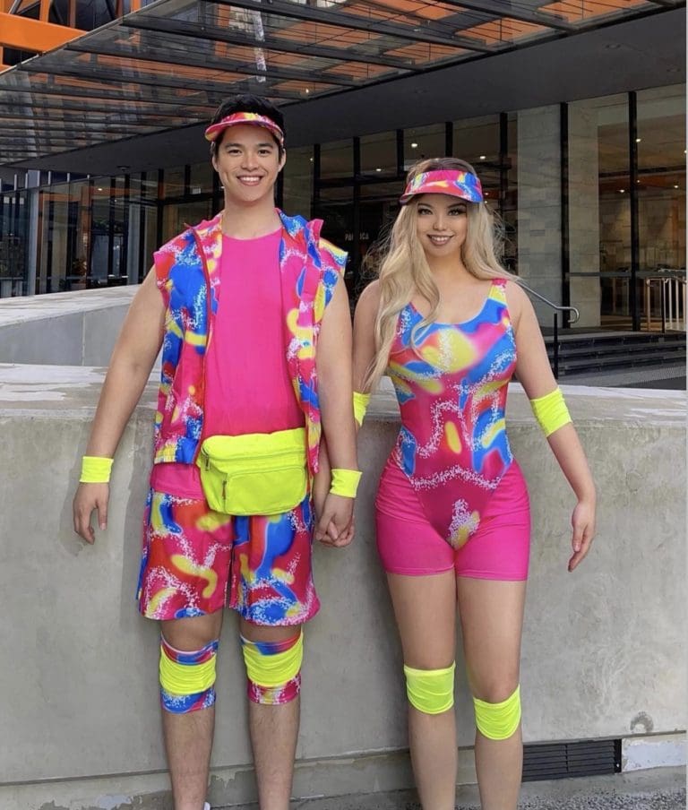 34 Creative Couple Costume Ideas That Are Sure to Impress