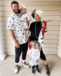 34 Best Family Costume Ideas That Everyone Will Love