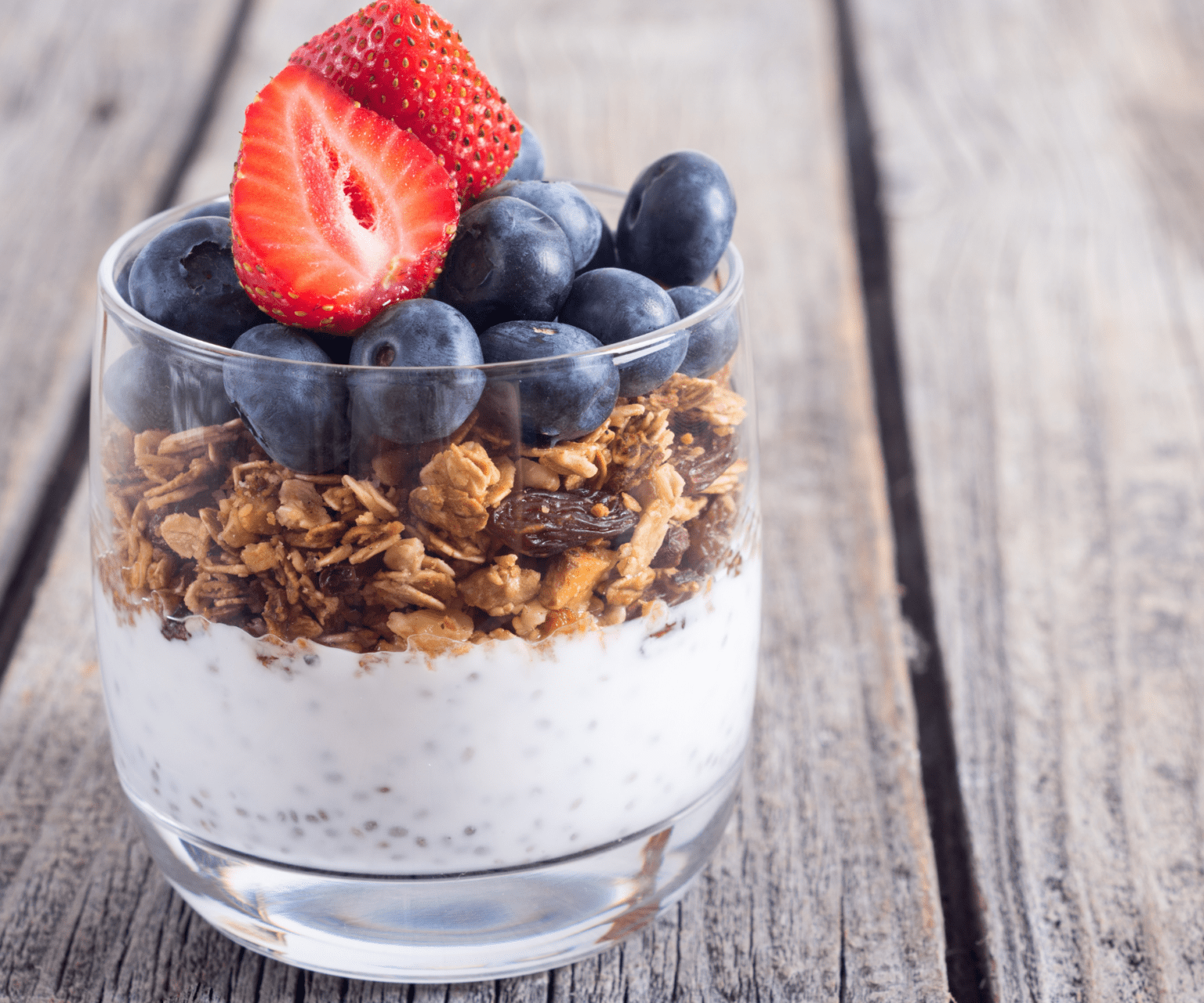 15 Quick and Easy Breakfast Ideas for Busy Mornings