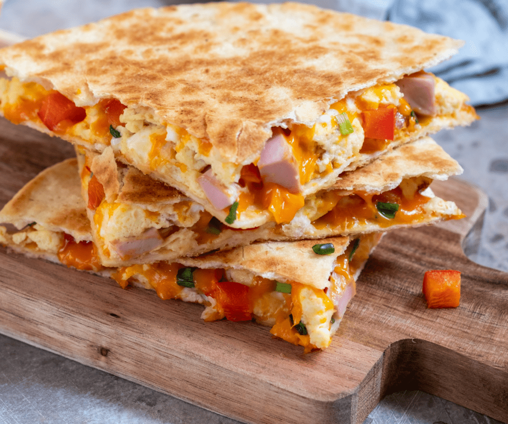 15 Quick and Easy Breakfast Ideas for Busy Mornings