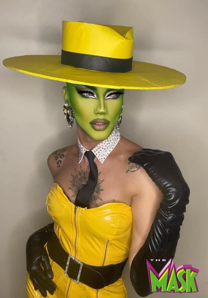 29 Women's Costume Ideas That'll Blow Your Mind