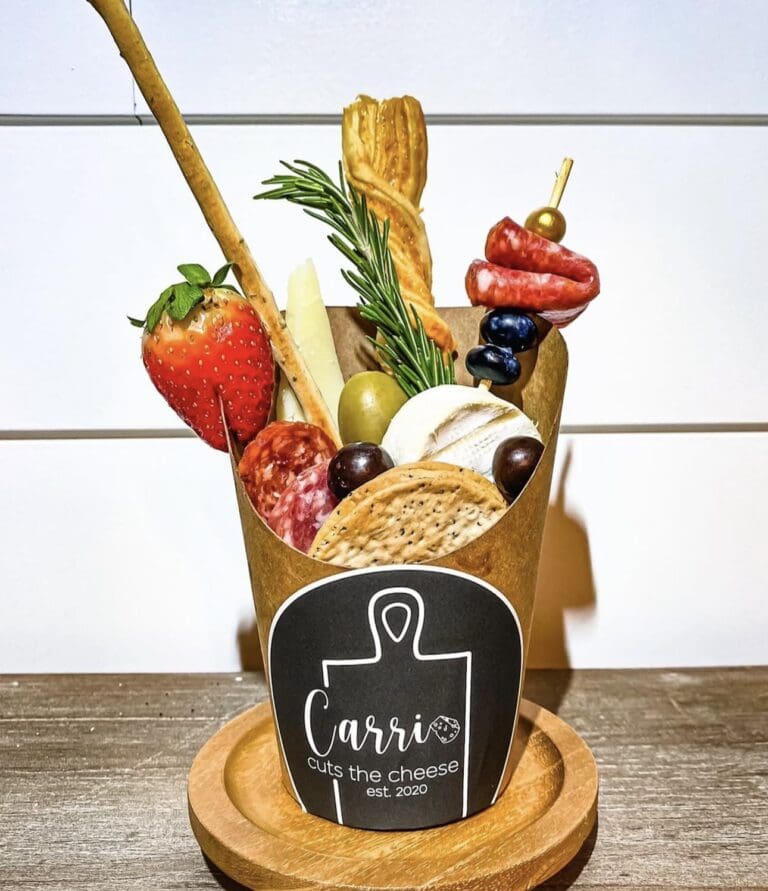 40 Instagram-Worthy Charcuterie Cup Ideas for Every Occasion