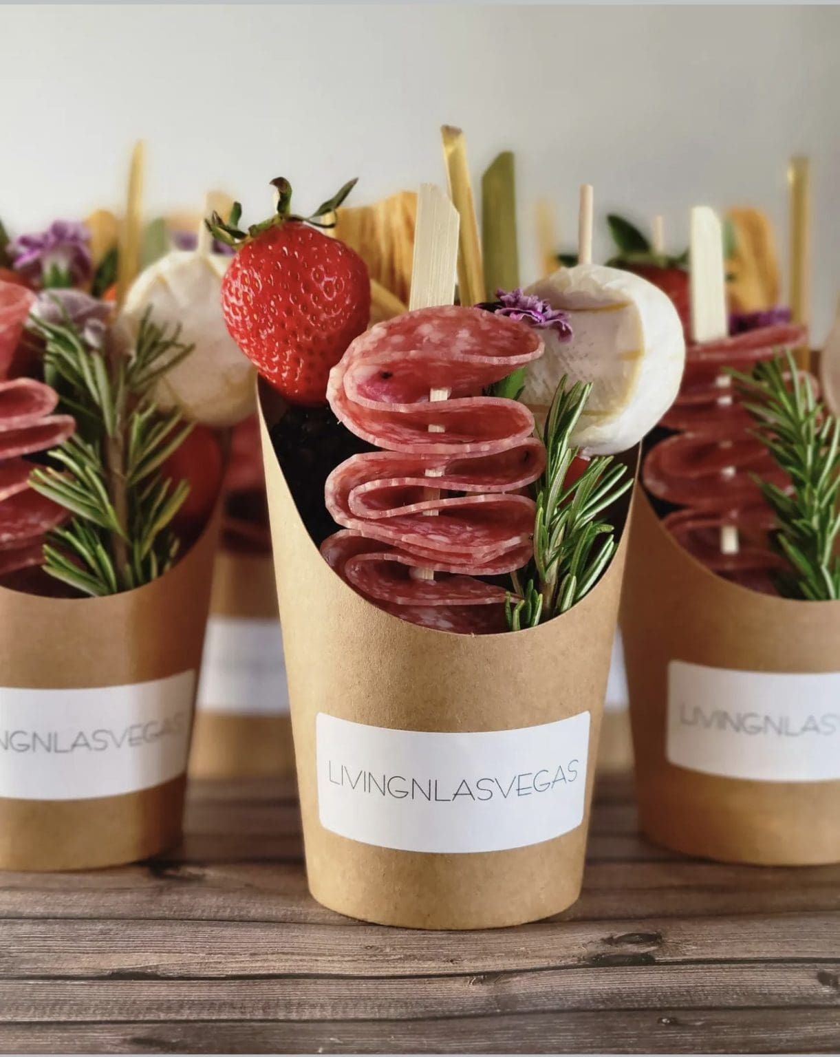 40 Instagram-Worthy Charcuterie Cup Ideas for Every Occasion