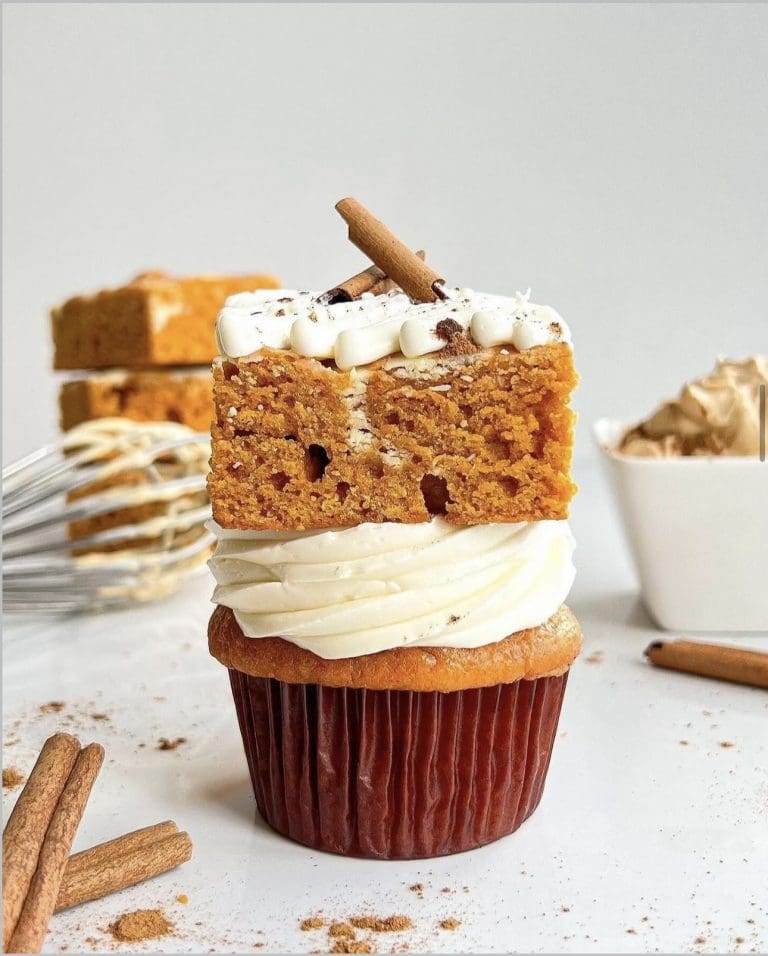 27 Irresistible Fall Dessert Ideas to Sweeten the Season