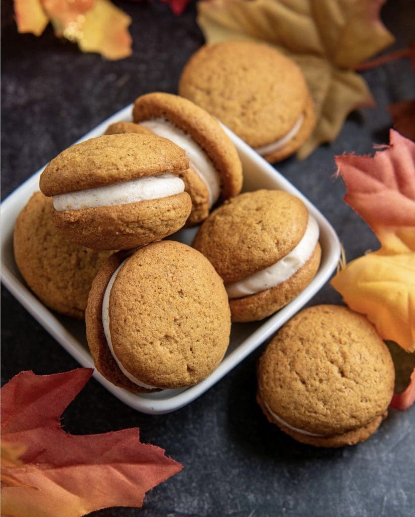 27 Irresistible Fall Dessert Ideas to Sweeten the Season