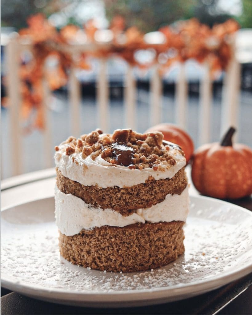 27 Irresistible Fall Dessert Ideas to Sweeten the Season