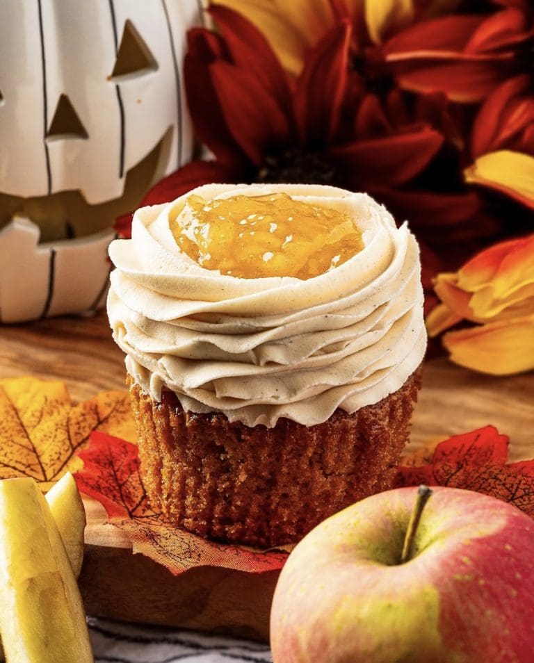 27 Irresistible Fall Dessert Ideas to Sweeten the Season