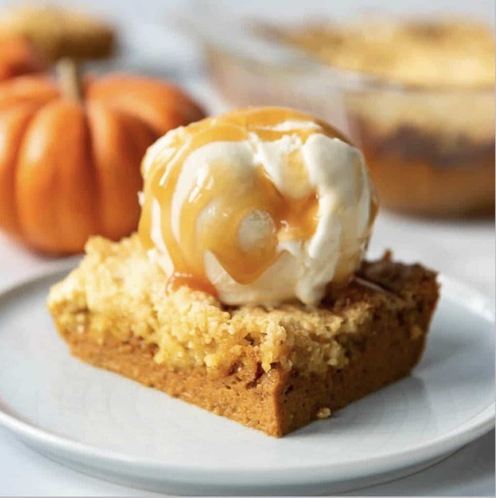 27 Irresistible Fall Dessert Ideas to Sweeten the Season