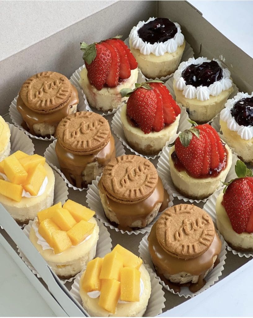 34 Mouth-Watering Party Dessert Ideas You'll Love