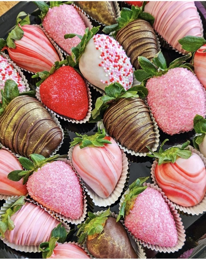 34 Mouth-Watering Party Dessert Ideas You'll Love