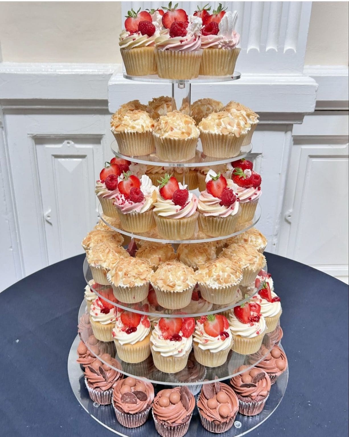 34 Mouth-Watering Party Dessert Ideas You'll Love