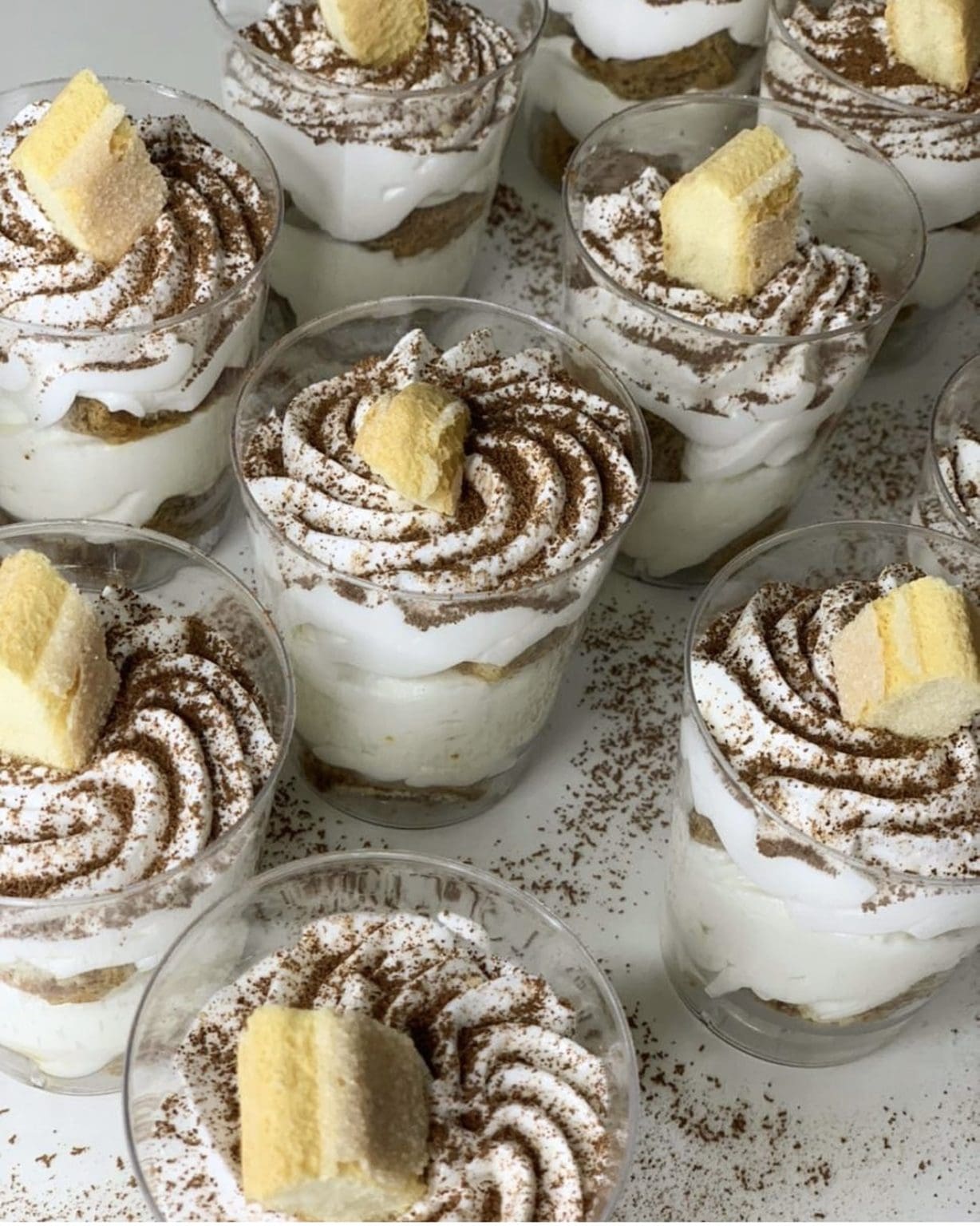 34 Mouth-Watering Party Dessert Ideas You'll Love