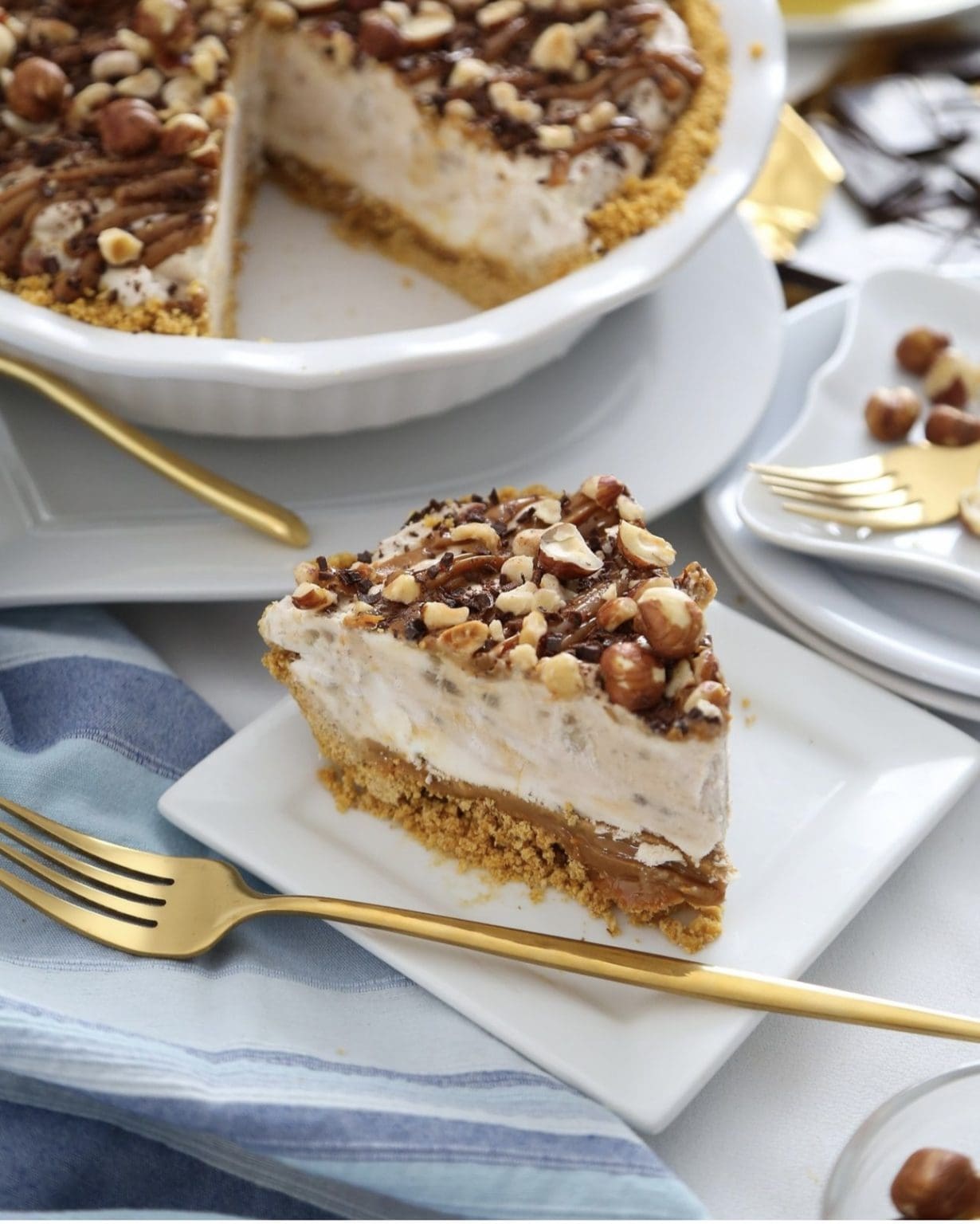 34 Mouth-Watering Party Dessert Ideas You'll Love