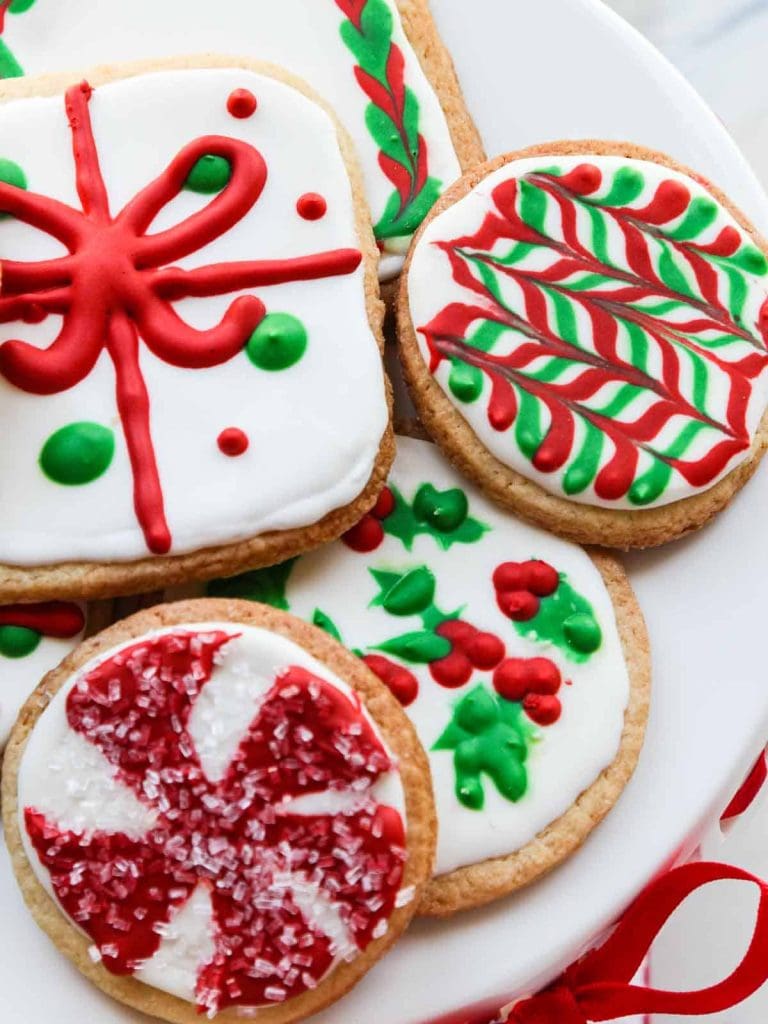 24 Best Christmas Cookie Recipes That Are Santa-Approved