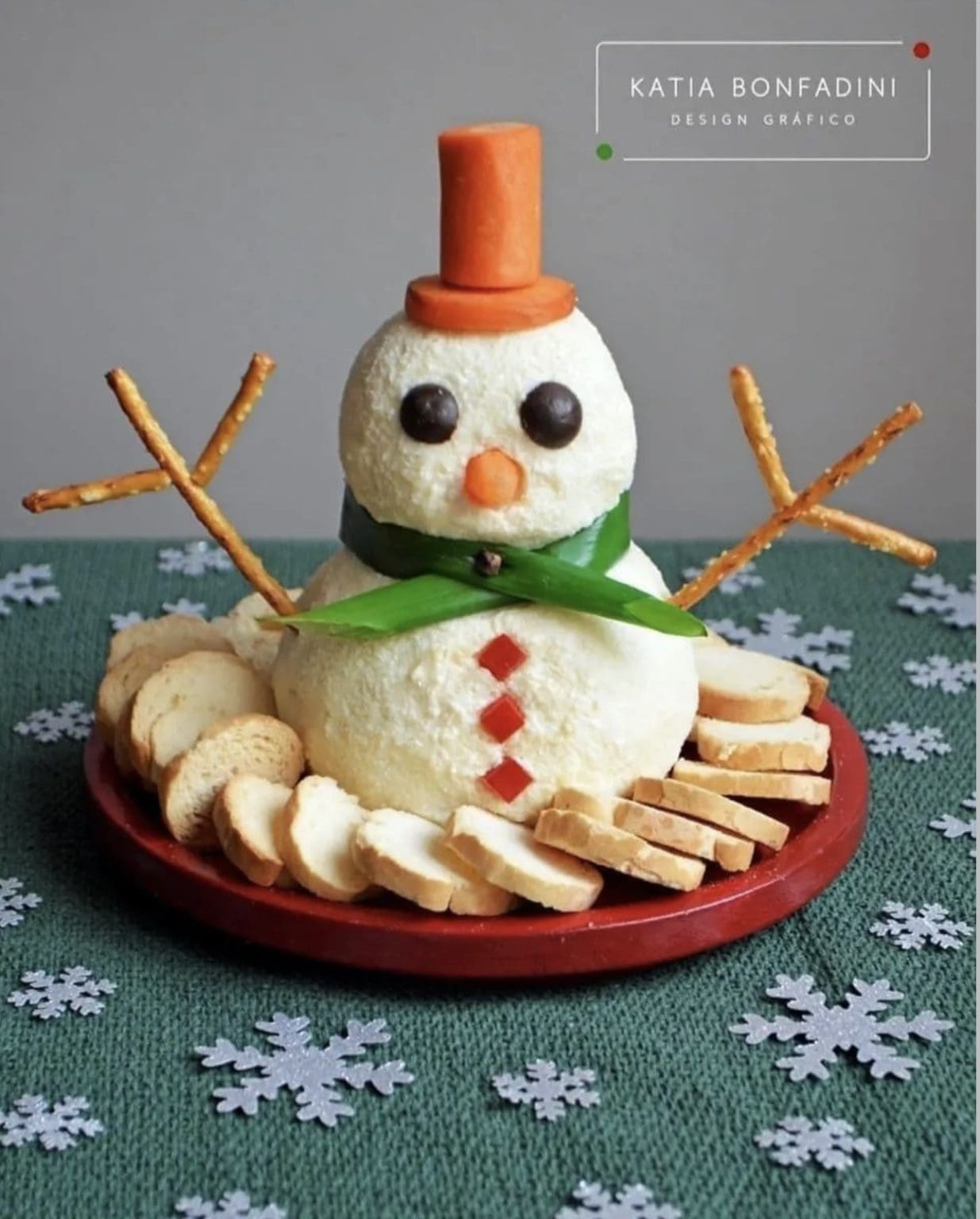 30 Delicious Christmas Party Appetizers to Impress Your Guests