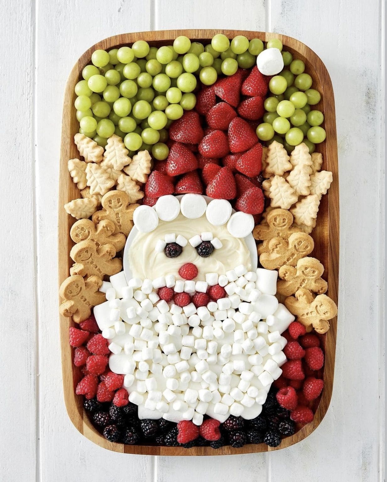 30 Delicious Christmas Party Appetizers to Impress Your Guests