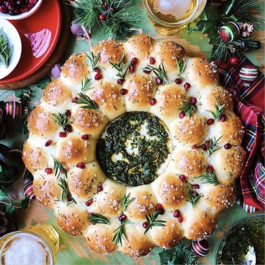 30 Delicious Christmas Party Appetizers to Impress Your Guests