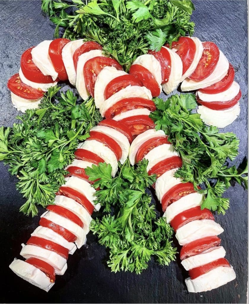 30 Delicious Christmas Party Appetizers to Impress Your Guests