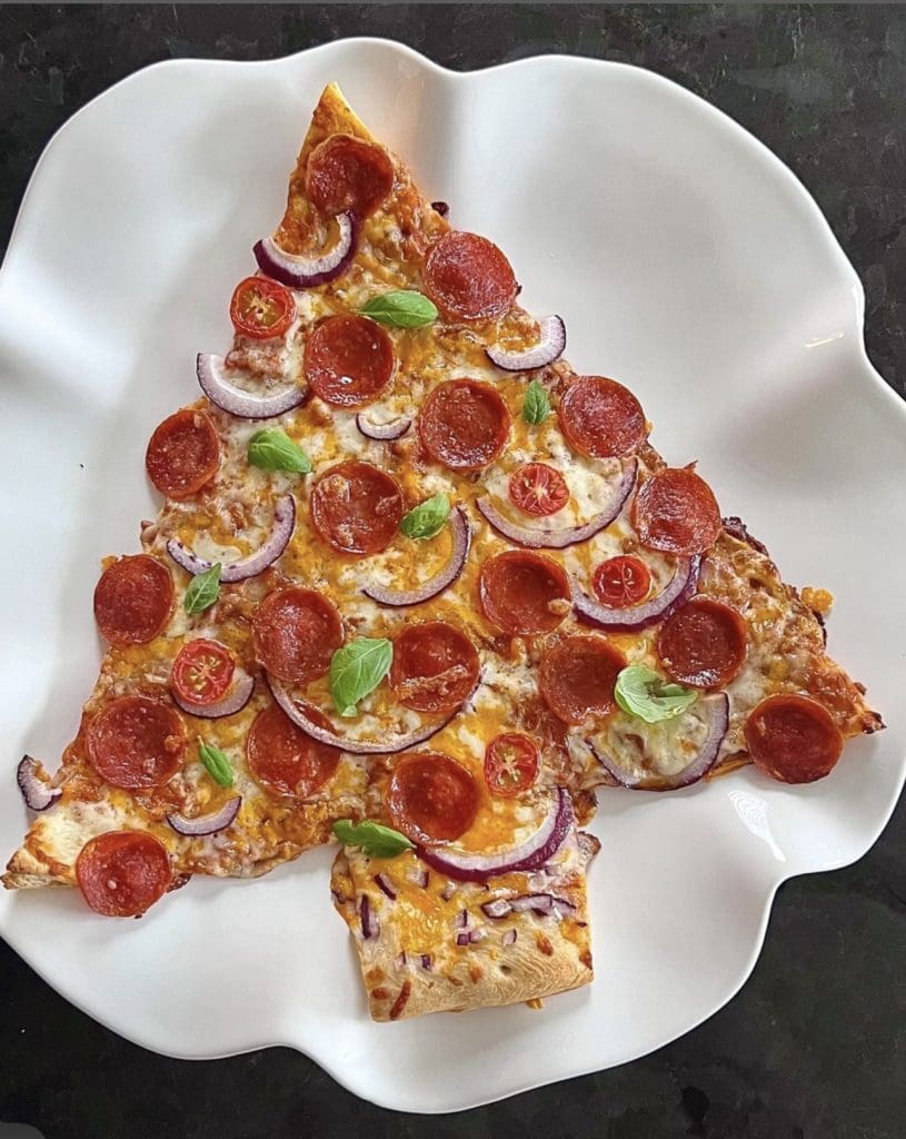 30 Delicious Christmas Party Appetizers to Impress Your Guests