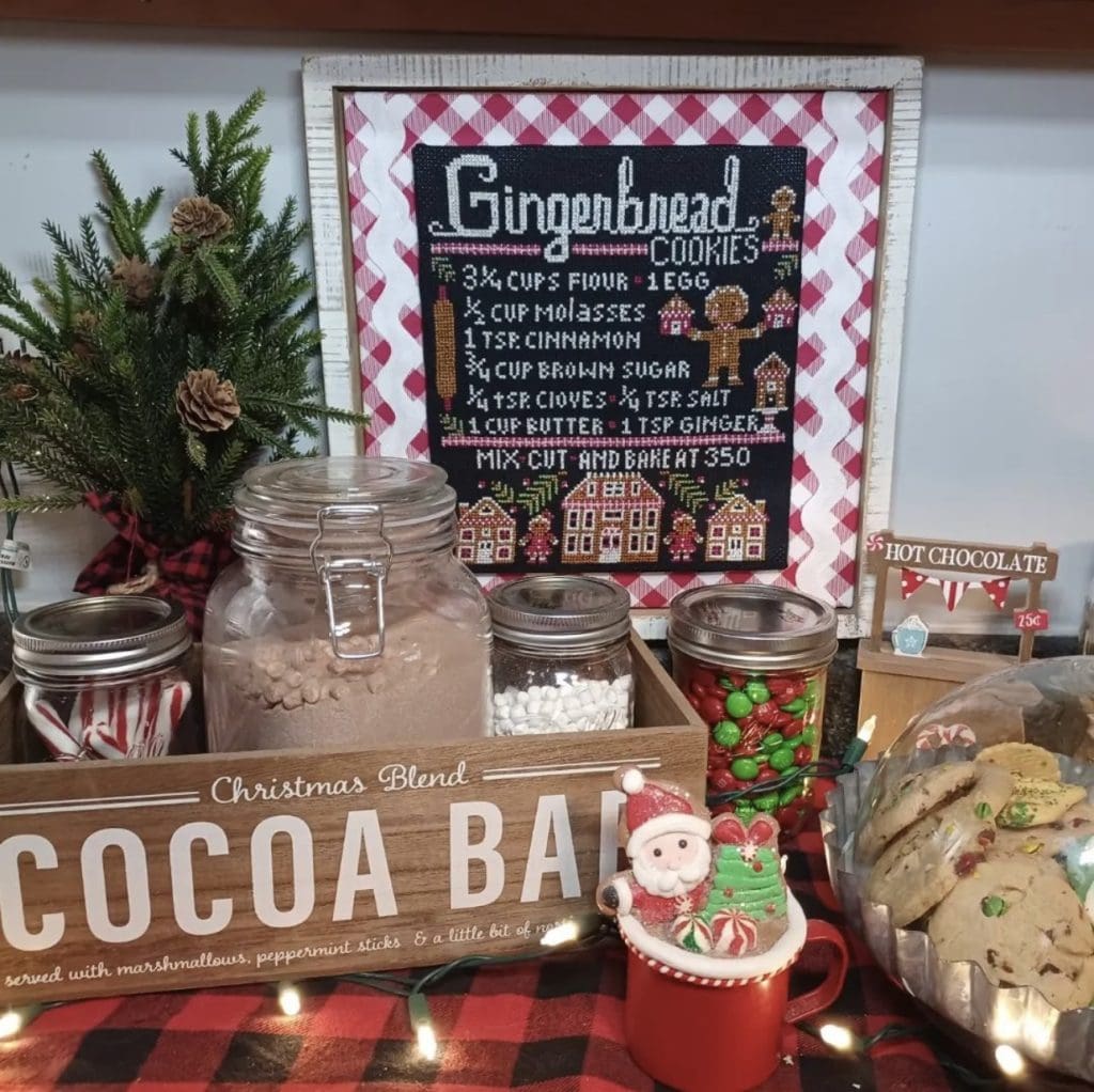 32 DIY Hot Cocoa Bar Ideas for a Delicious Winter Treat