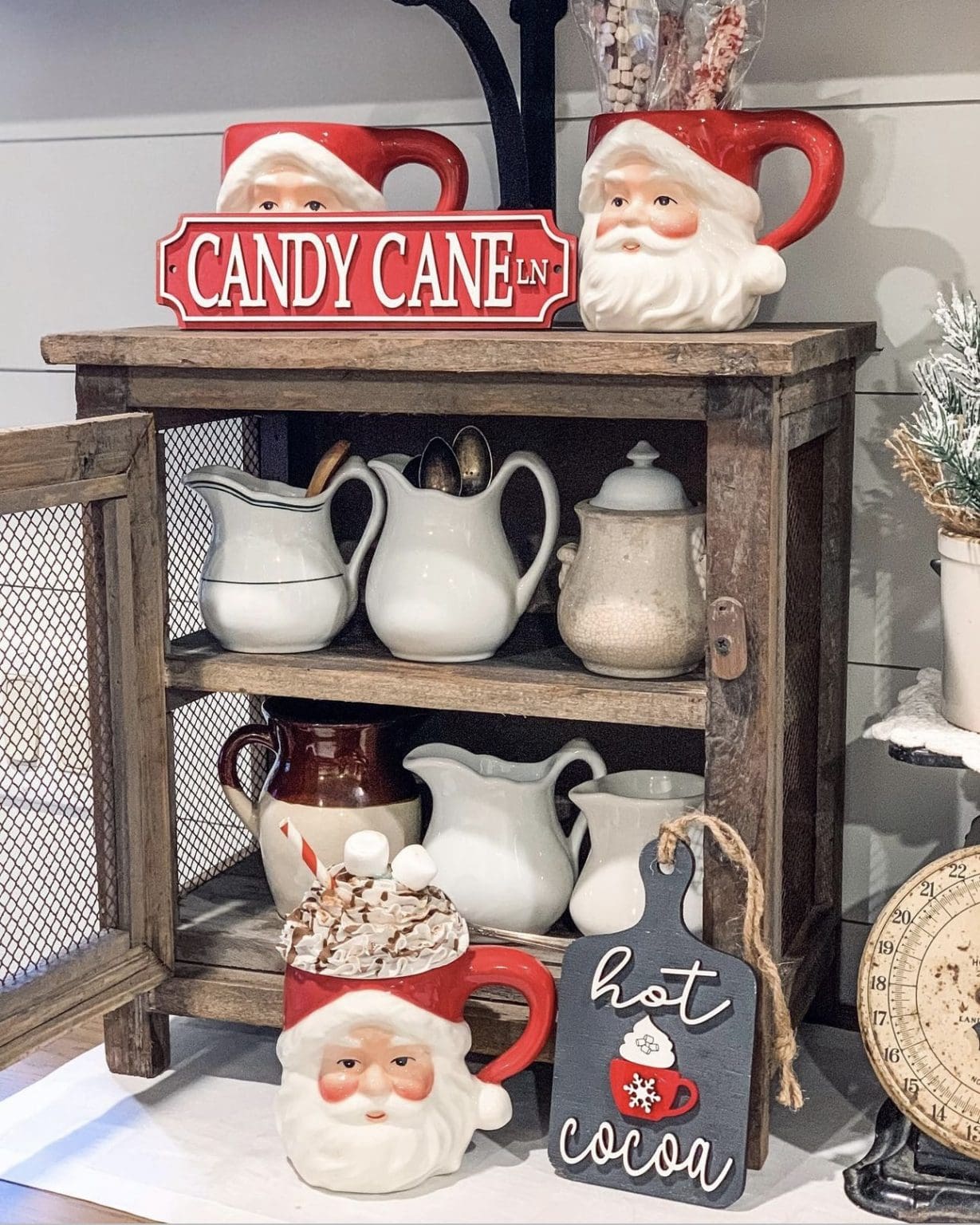 32 DIY Hot Cocoa Bar Ideas for a Delicious Winter Treat