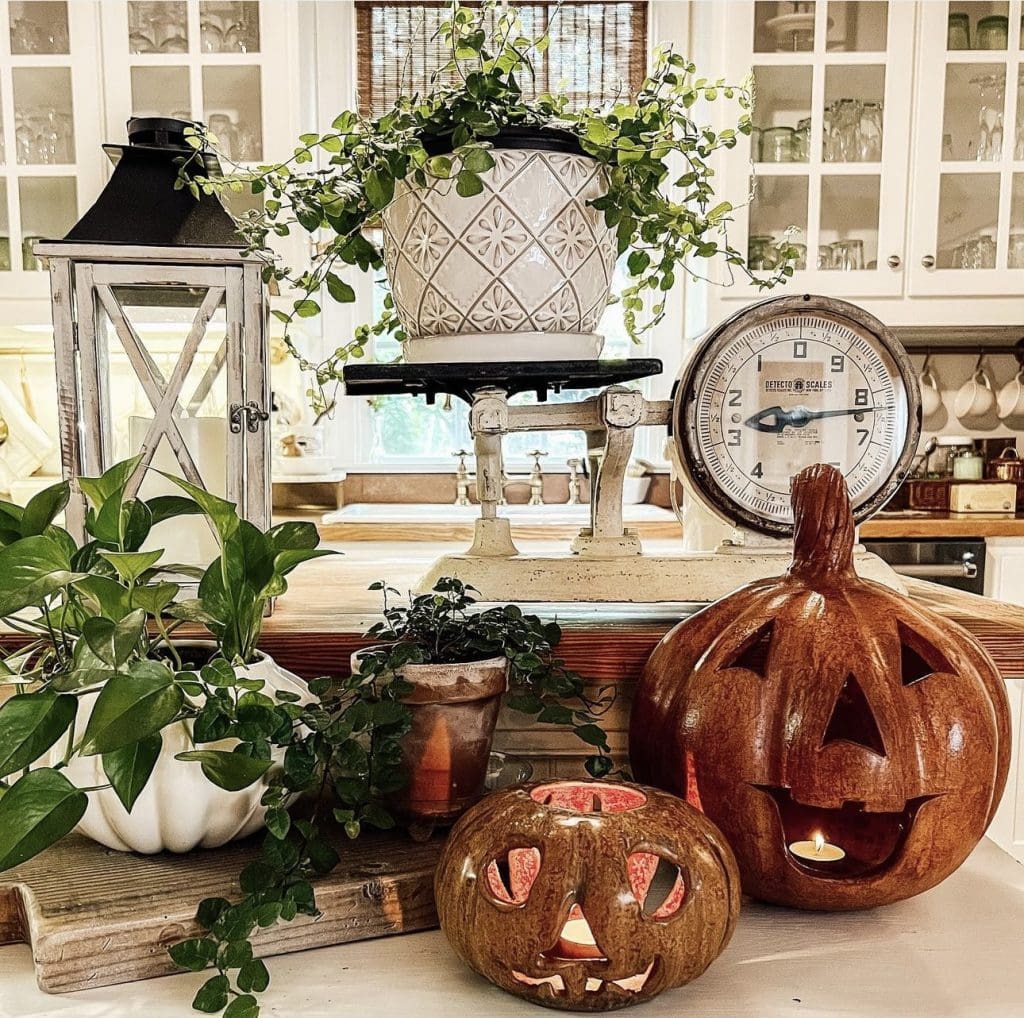 29 Best Fall Kitchen Decor Ideas to Try This Season