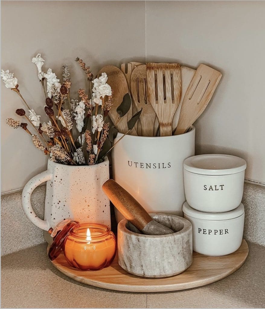 29 Best Fall Kitchen Decor Ideas to Try This Season