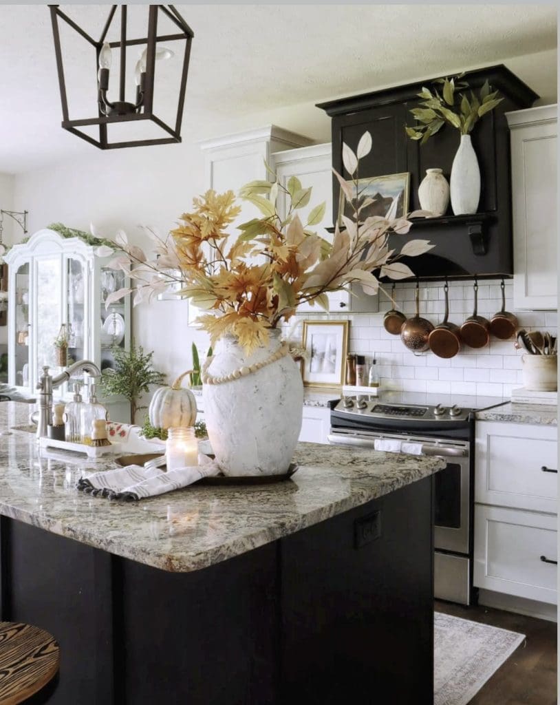 29 Best Fall Kitchen Decor Ideas to Try This Season