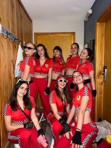 27 Best Group Costume Ideas That Every Member Will Love