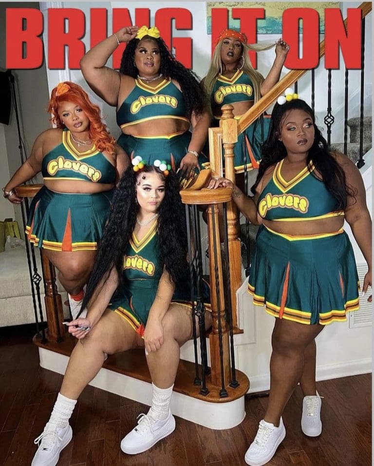 27 Best Group Costume Ideas That Every Member Will Love