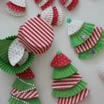 24 Easy Christmas Crafts for Kids of All Ages