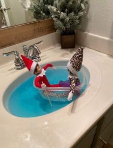 29 Funny Elf on the Shelf Ideas Will Have the Whole Family Laughing
