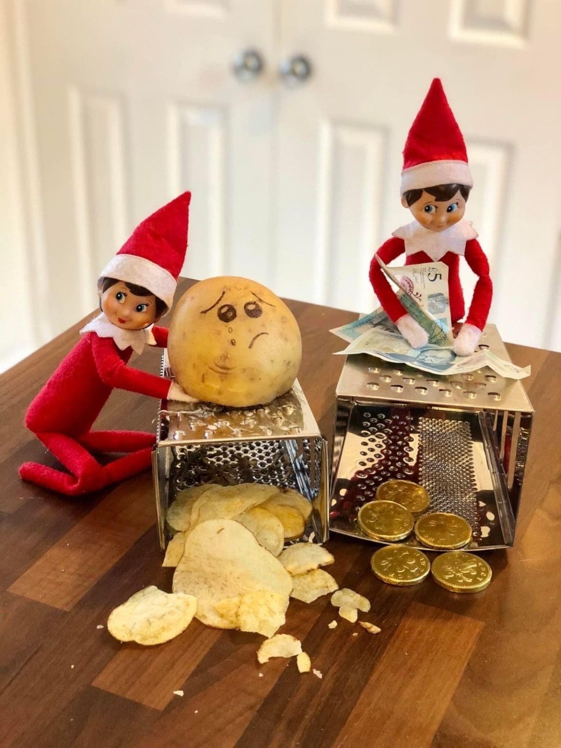29 Funny Elf on the Shelf Ideas Will Have the Whole Family Laughing