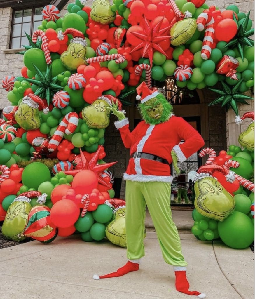 29 Best Christmas Party Ideas for a Jolly Good Time