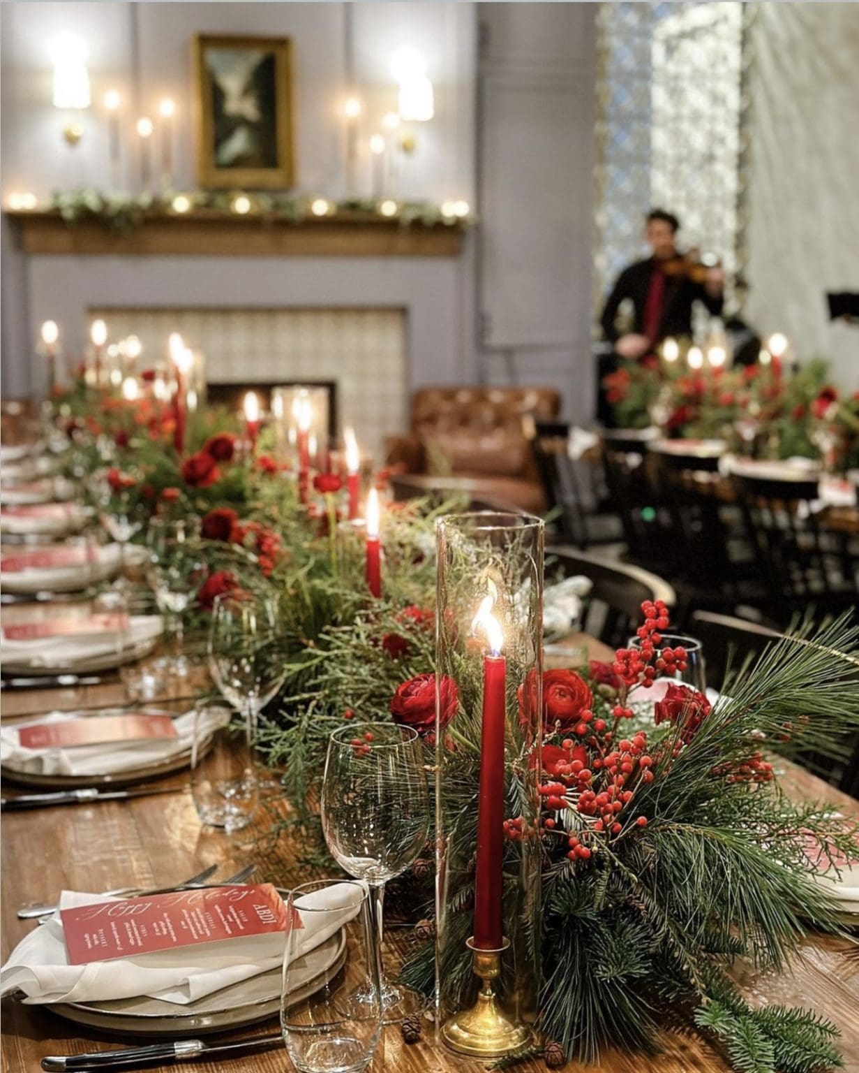 29 Best Christmas Party Ideas for a Jolly Good Time
