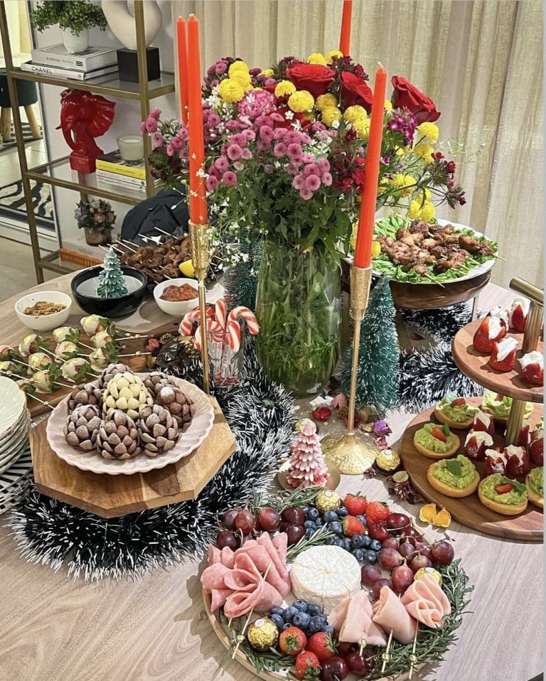 29 Best Christmas Party Ideas for a Jolly Good Time