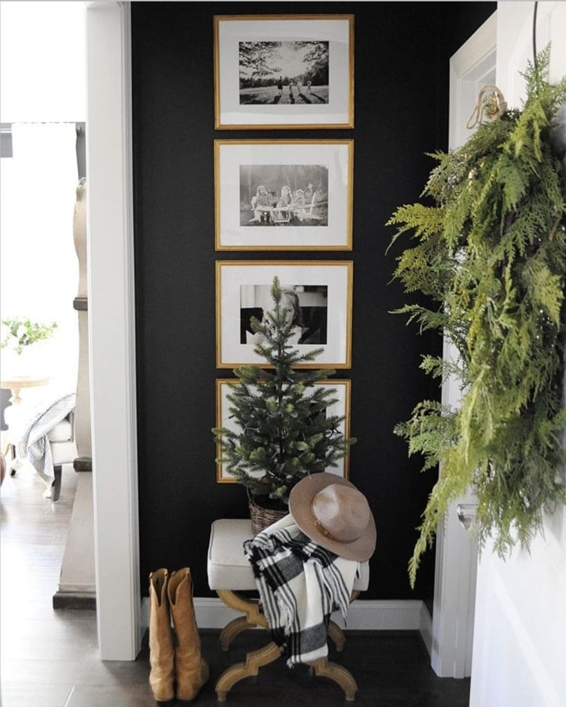 30 Neutral Christmas Decor Ideas for a Minimalist Look