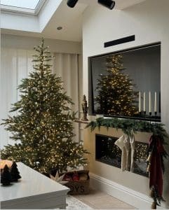 30 Neutral Christmas Decor Ideas for a Minimalist Look
