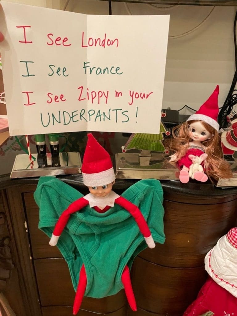 27 Quick and Easy Elf on the Shelf Ideas to Keep the Fun Going